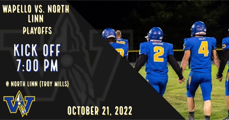 Live Feed | Wapello Community Schools