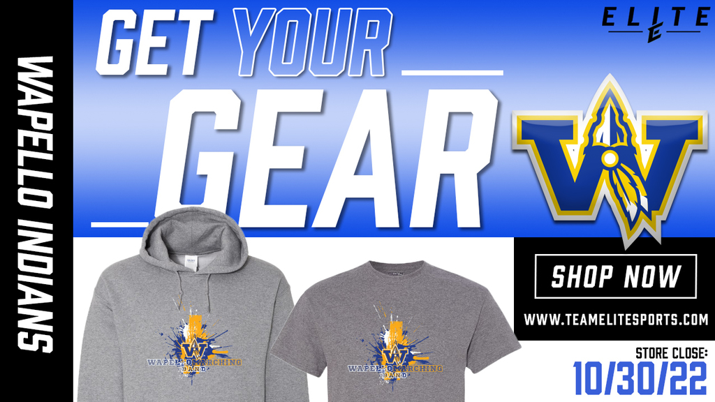 Live Feed | Wapello Community Schools